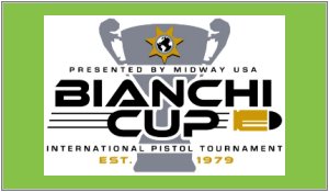 Bianchi Cup International Pistol Tournament